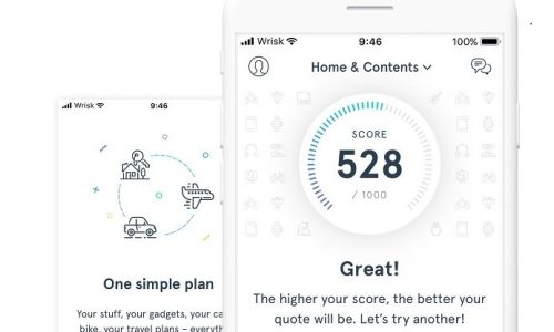 Wrisk Publishes Latest Financials, All Good Stuff in 2024