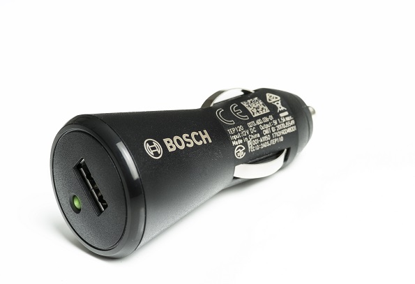 Bosch telematics bluetooth dongle