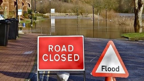 Flood Re Scheme Will Help Homeowners Without Cover