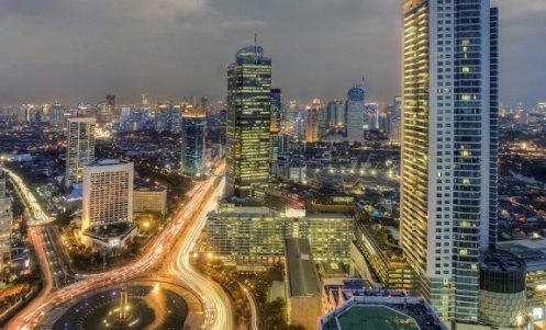 GlobalData Has Indonesia in Focus