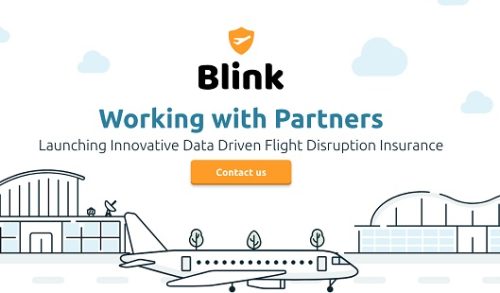 Blink Parametric Teams Up With Salaam Takaful