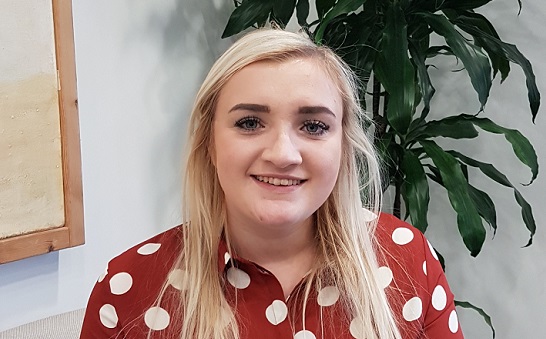 Sarah Ayling-Bate PolicyBee media