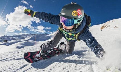 Winter Travel Insurance for Skiing and Snowboarding