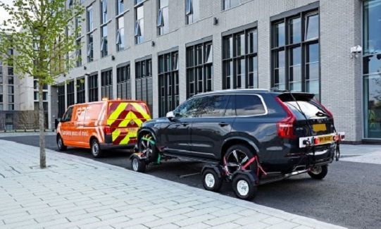 NFU Offers Customers Free & Upgraded RAC Cover Until August