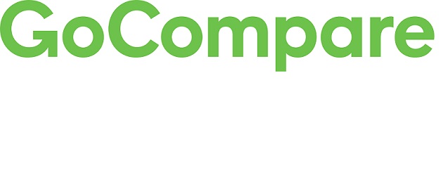 GoCompare logo insurance comparison