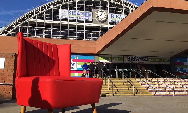 BIBA 2019: News, Interviews, Photos & More from Day One