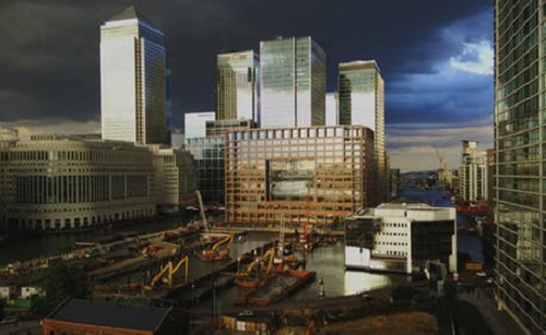 Prima Solutions Opens UK Office