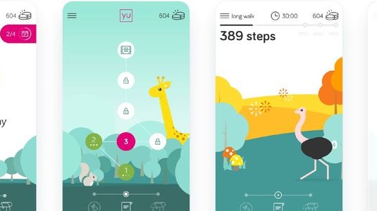 yulife healthcare app
