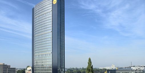 ARAG Amalgamates Canadian Operations