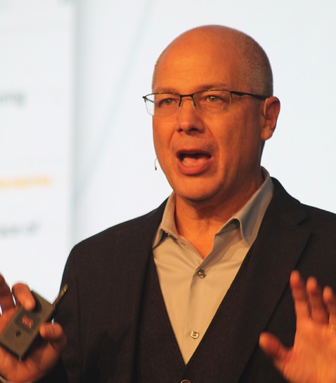 next step RAI 7 steve rotter