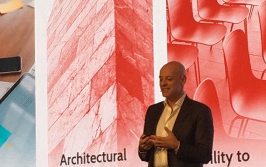 paulo rosado outsystems Next step review 2019