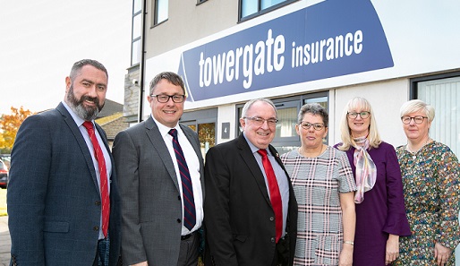 Deals: Towergate Buys Swansea Based Tony Nakonecznyj Brokerage