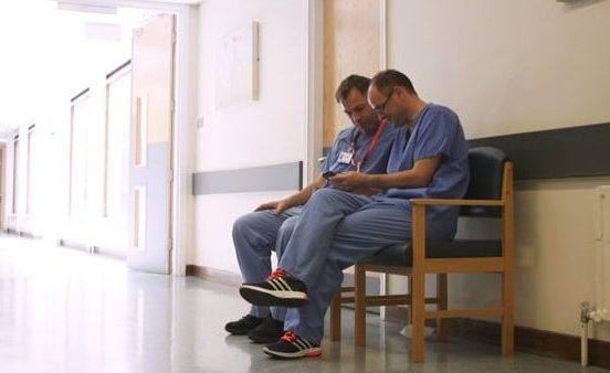 Claims: DWF Appinted to NHS Resolution Panel