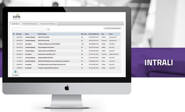 vipr intrali mga cover management pro global