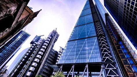 Deals: Aon Snaps Up Tyche Platform