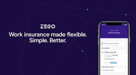 Zego Partners With Synectics Solutions on Data Screening