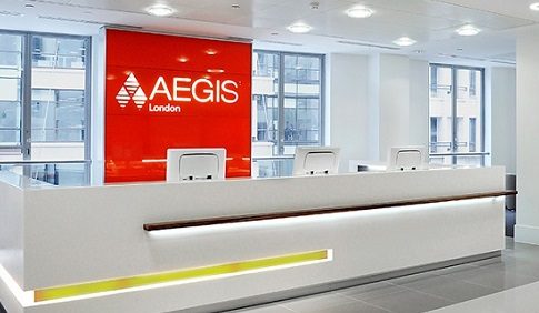 Aegis Wins Claims Quality Award, Six Years On The Bounce