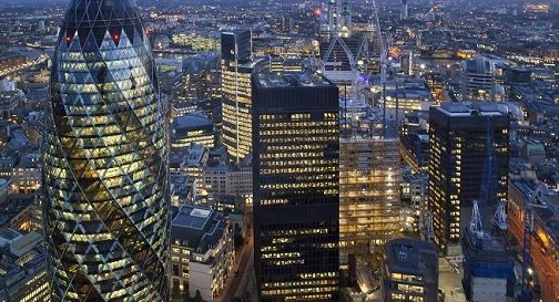 London Market Welcomes The UK Financial Services Bill