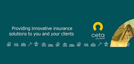 ceta HNW client insurance for IFAs Uk