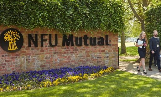 NFU Mutual Chooses Zensar, Enhances Its Digital Strategy