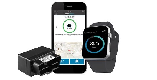 Trakm8 Launches Connectedcare Services