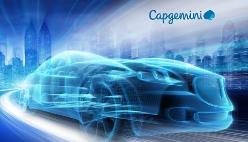 Capgemini Insurtech Report - Global Trends in One Handy Infographic