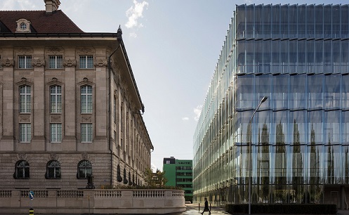 Deals: Swiss Re Sells iptiQ to Allianz Direct