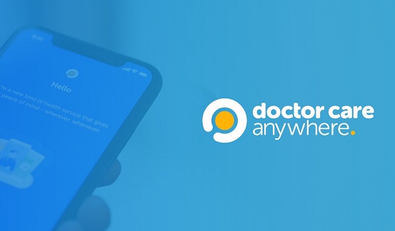 Doctor Care Anywhere Completes 1300 Online Consultations Per Day