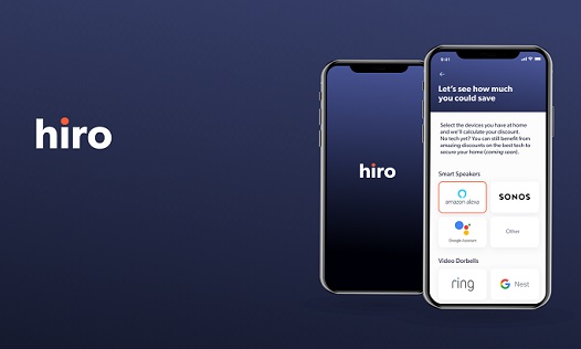 Hiro Goes For Growth Via Seedrs Platform