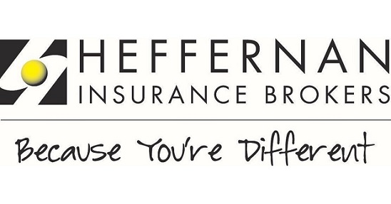 Heffernan Insurance Brokers logo Logo