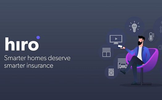 Hiro Teams Up With WhenFresh on Superfast Home Quotes