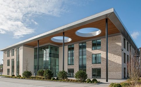 Ecclesiastical Launches New Office Professionals Product