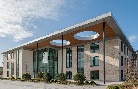 Ecclesiastical Parent Trust Rebrands as Benefact Group