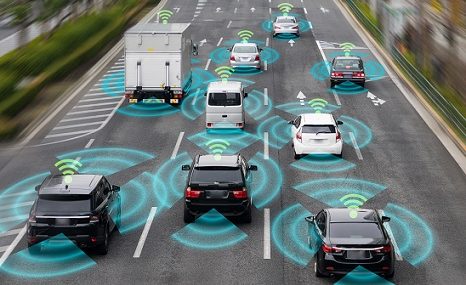 Confusion Over What ADAS Actually Means, Says Auto Windscreens