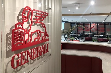 Asia-Pacific: Generali Acquires Big Chunk of AXA Affin