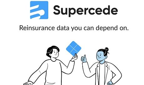 Reinsurtech, It's A Thing Now