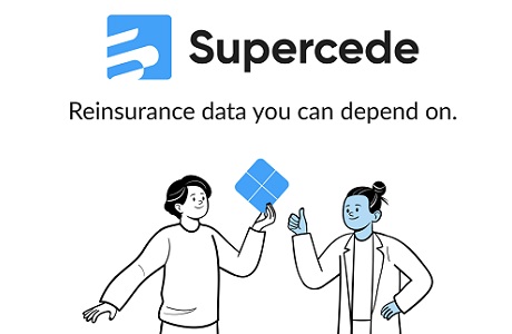 Reinsurance: Supercede Platform Gets an Upgrade