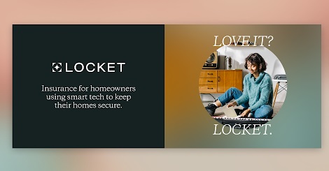 Locket Partners Up With Boundary on Home Security