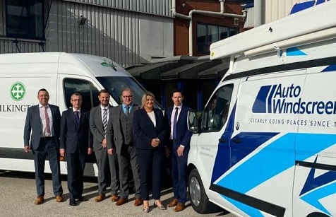 Claims: Technology Is Transforming Windscreen Replacment