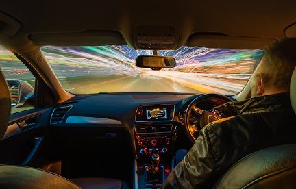 Can You Spot `New' Customers? Yes, There's a LexID For That