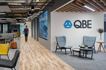 QBE Announces Three New Key Hires