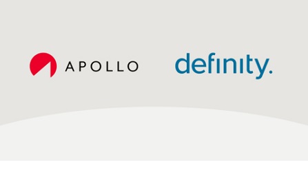 Apollo Insurance Completes Series B Funding Round