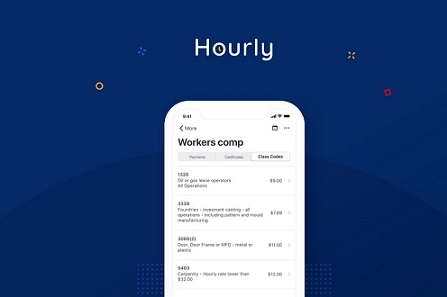 Hourly Raises $27m in Series A Round