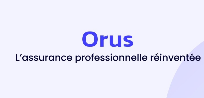orus insurtech funding