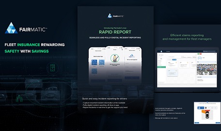 Fairmatic Rapid Report