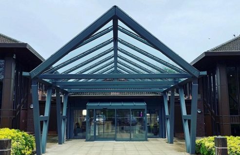 Peter Thompson Steps Down From BGLi Role