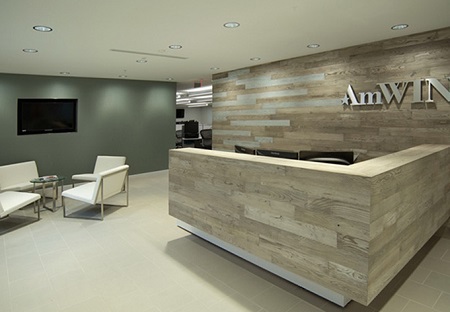 Amwins Affiliates Receive a PA-1 Score From AM Best