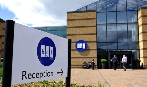 bgl insurance jobs and training