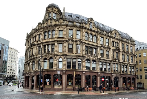 iSource Group Works With Insurance Emporium