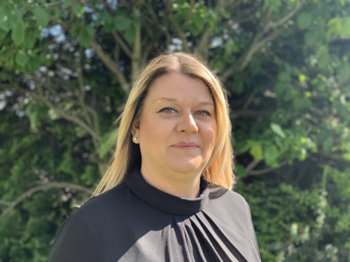 Claire Church auto windscreens